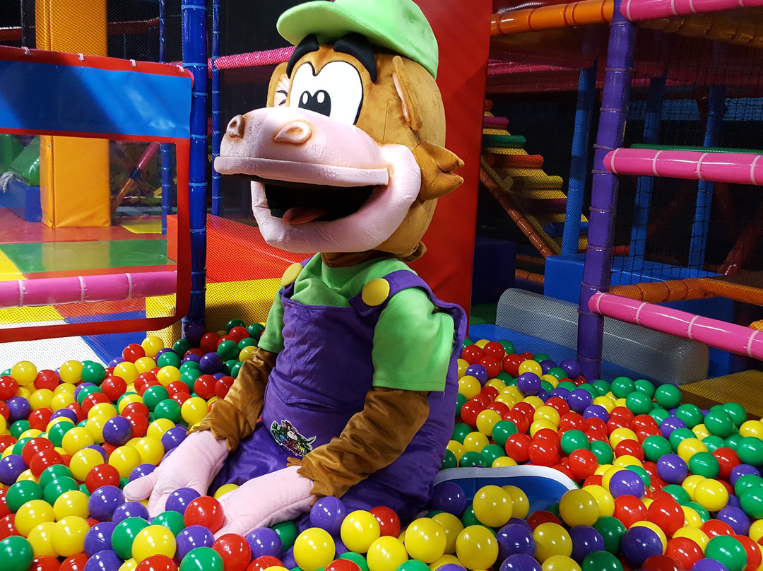 2025年10月Monkey Town Zwolle景点攻略-Monkey Town Zwolle门票预订|地址|图片-Monkey Town Zwolle景点点评-猫途鹰