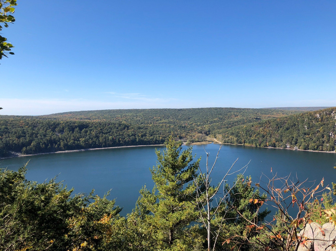 2024年9月Devil's Lake State Park景点攻略-Devil's Lake State Park门票预订|地址|图片 ...