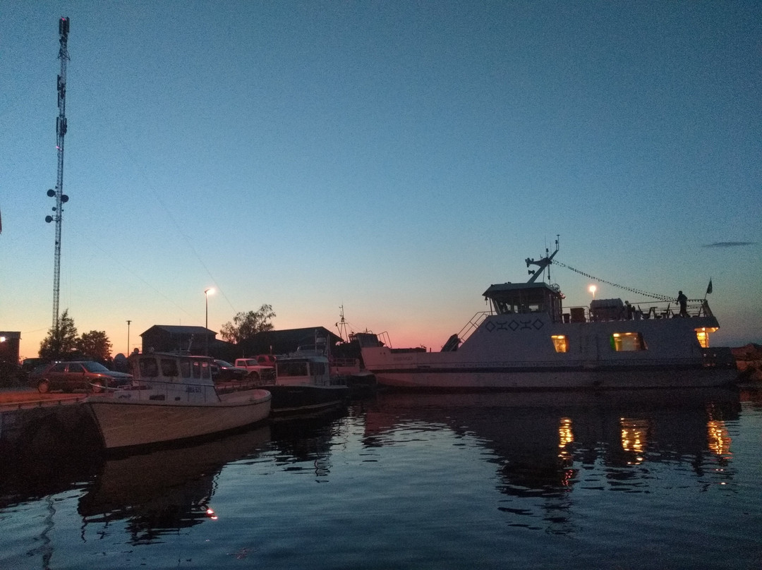 2023年12月Prangli Island景点攻略-Prangli Island门票预订|地址|图片-Prangli Island景点点评-猫途鹰