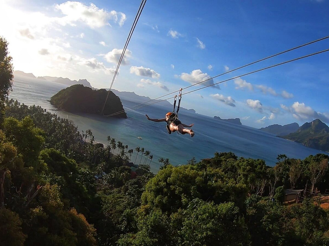 2023年12月Las Cabanas Beach Zipline景点攻略-Las Cabanas Beach Zipline门票预订|地址 ...