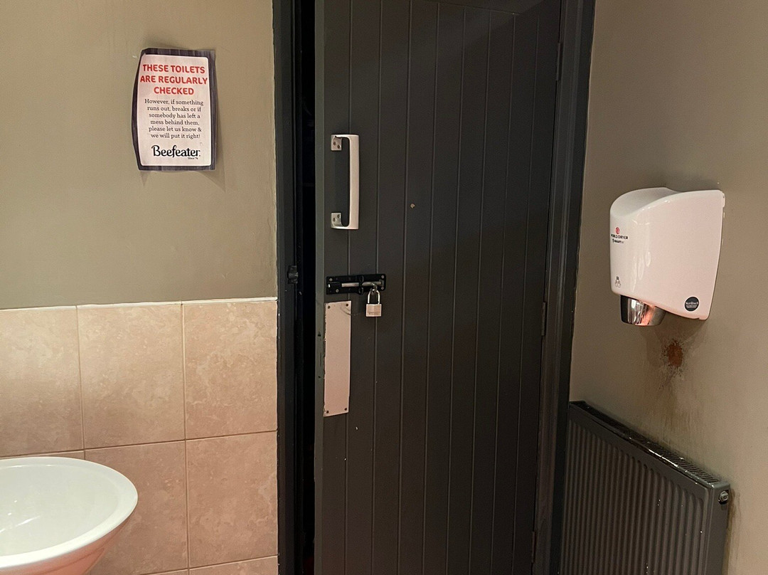 Harlow Mill Beefeater - (哈洛)餐厅/美食点评 - 餐厅地址/餐厅电话/餐厅周边信息/餐厅推荐菜 ...