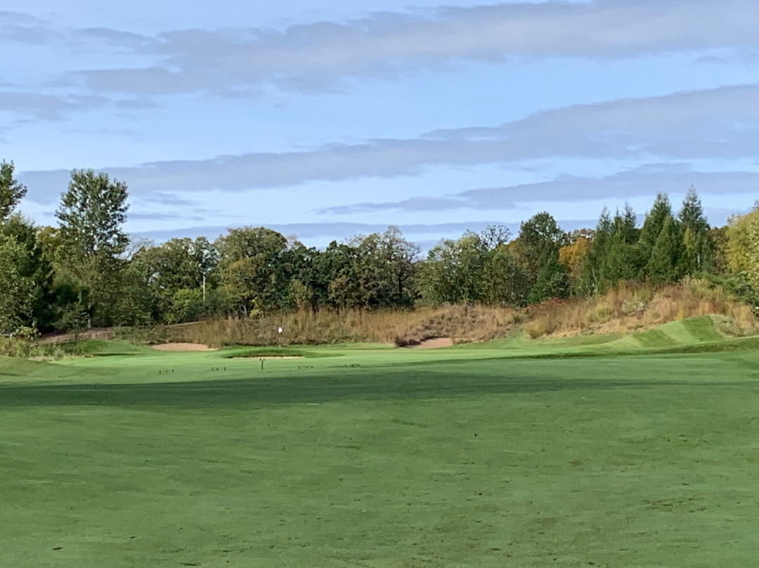 2024年2月Loggers Trail Golf Course景点攻略-Loggers Trail Golf Course门票预订|地址 ...