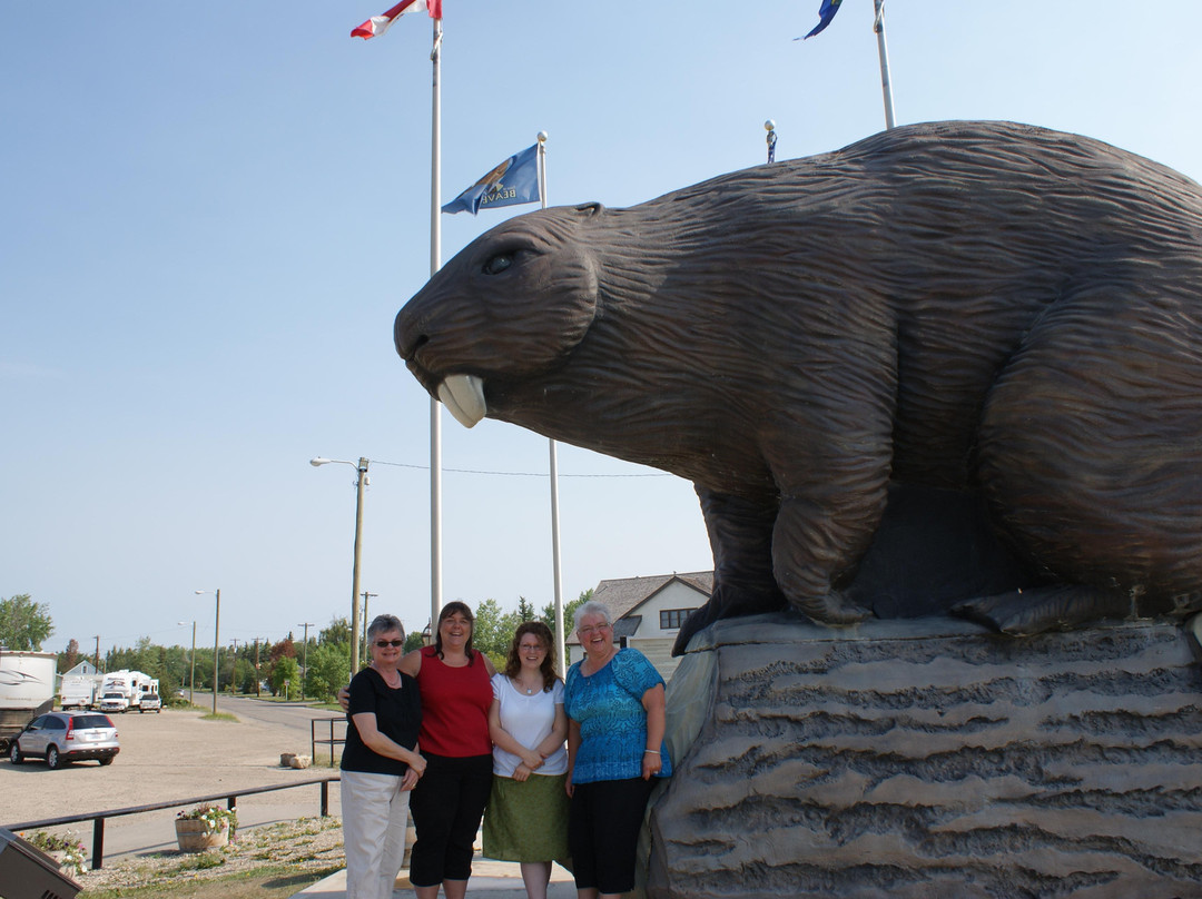 2025年12月Beaverlodge旅游景点攻略-Beaverlodge旅游住宿,-Beaverlodge旅游美食-猫途鹰