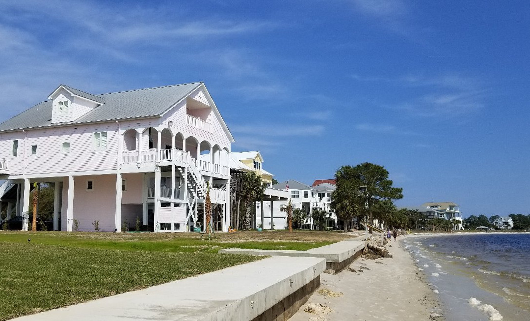 2024年2月Shell Point Beach景点攻略-Shell Point Beach门票预订|地址|图片-Shell Point ...