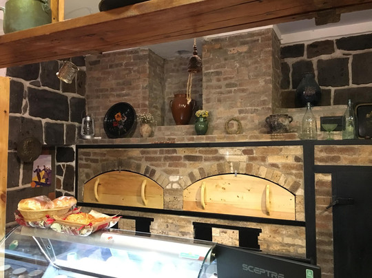 Gwoog Gastrohouse - (Gyumri)餐厅/美食点评 - 餐厅地址/餐厅电话/餐厅周边信息/餐厅推荐菜 ...