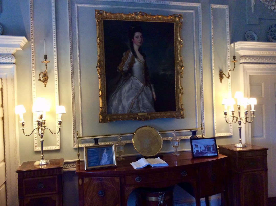 2023年12月Wallington Hall景点攻略-Wallington Hall门票预订|地址|图片-Wallington Hall景点 ...