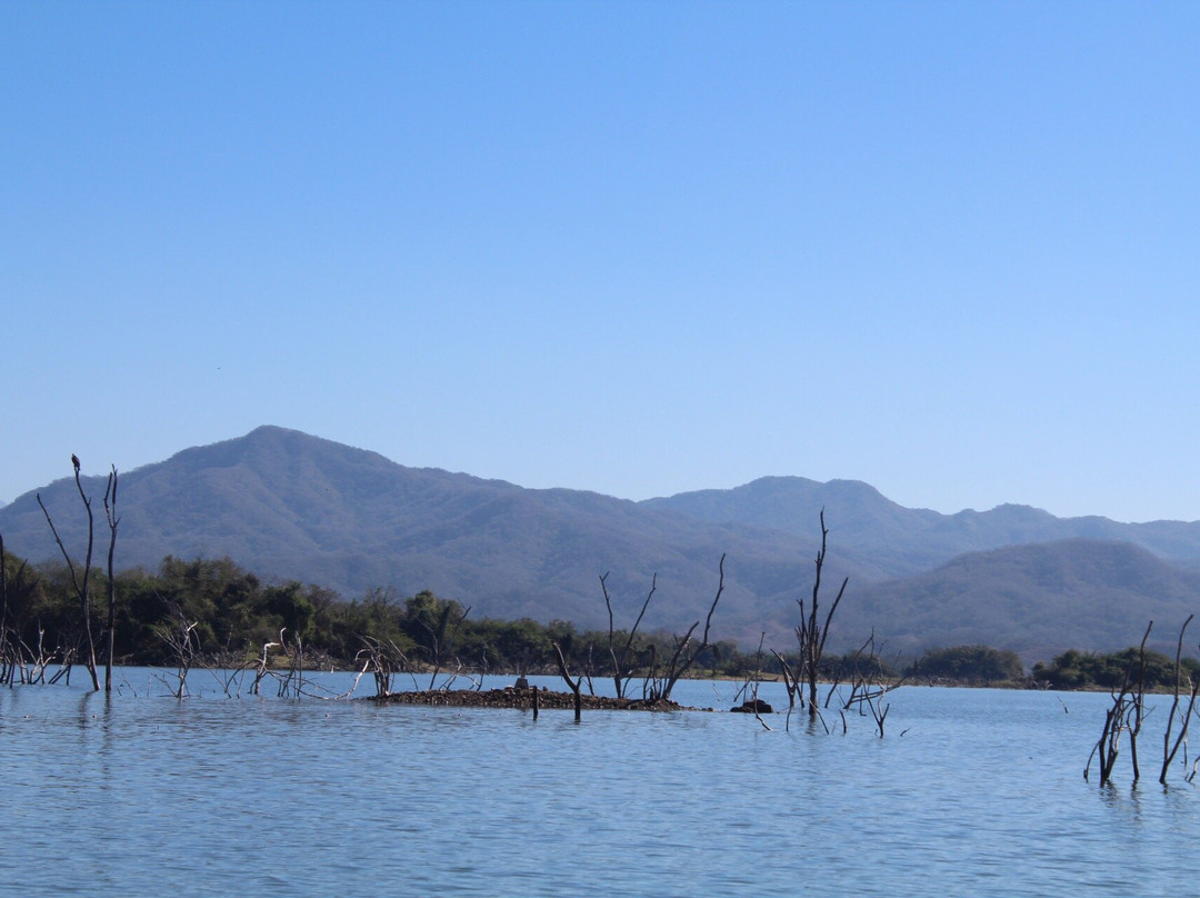 2023年12月Lake El Salto景点攻略-Lake El Salto门票预订|地址|图片-Lake El Salto景点点评-猫途鹰