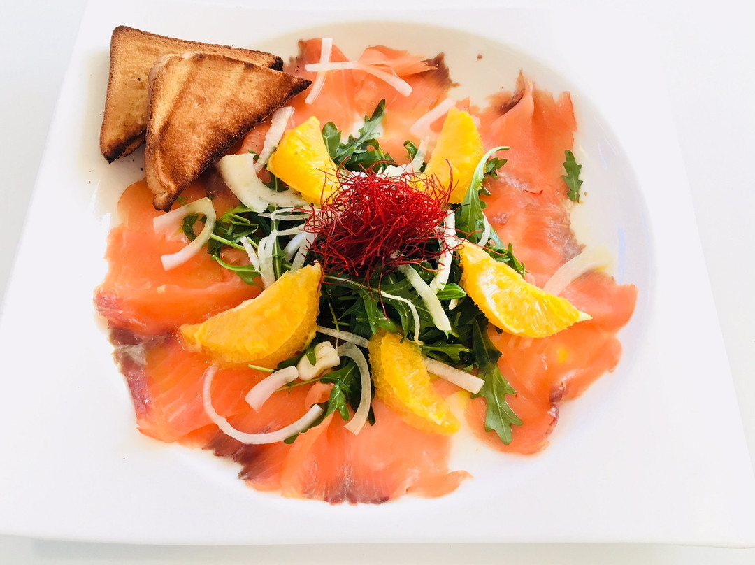 La Mia Terra - (Foetz)餐厅/美食点评 - 餐厅地址/餐厅电话/餐厅周边信息/餐厅推荐菜 - Tripadvisor猫途鹰