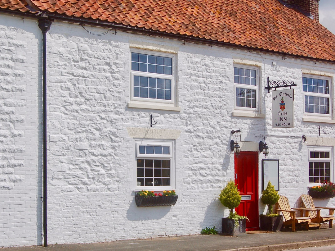 2023年10月Lissett旅游景点攻略-Lissett旅游住宿,-Lissett旅游美食-猫途鹰