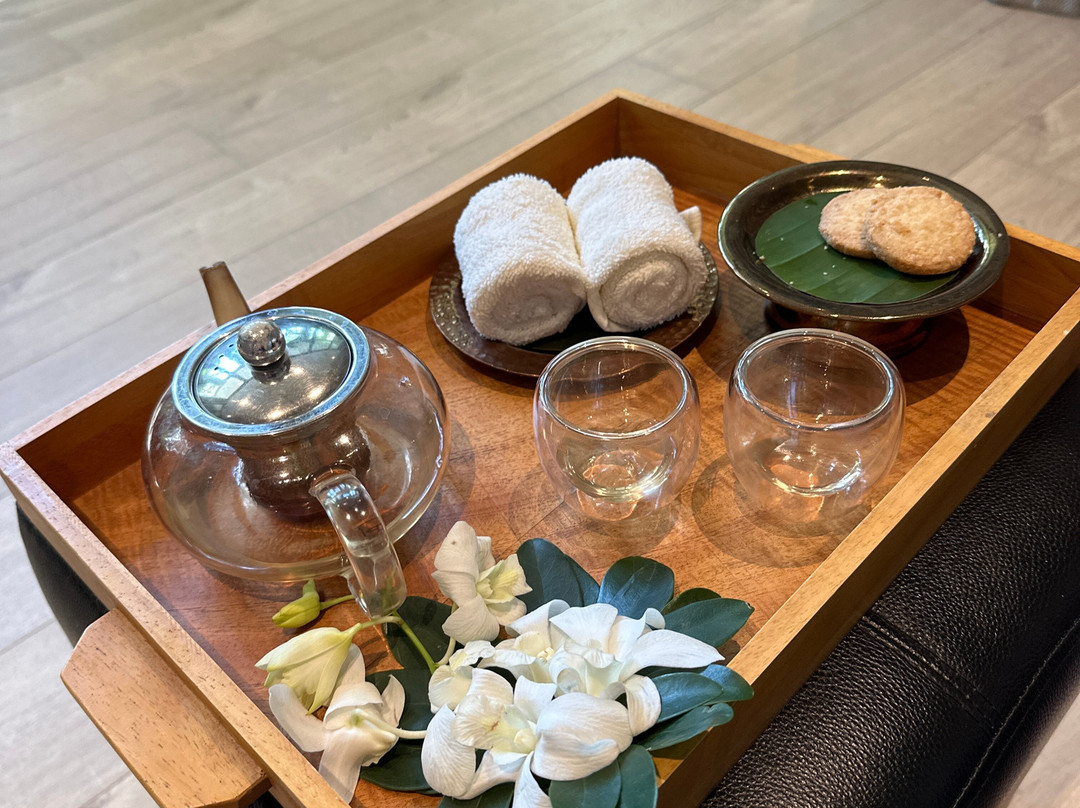 2024年10月Sati Spa景点攻略-Sati Spa门票预订|地址|图片-Sati Spa景点点评-猫途鹰