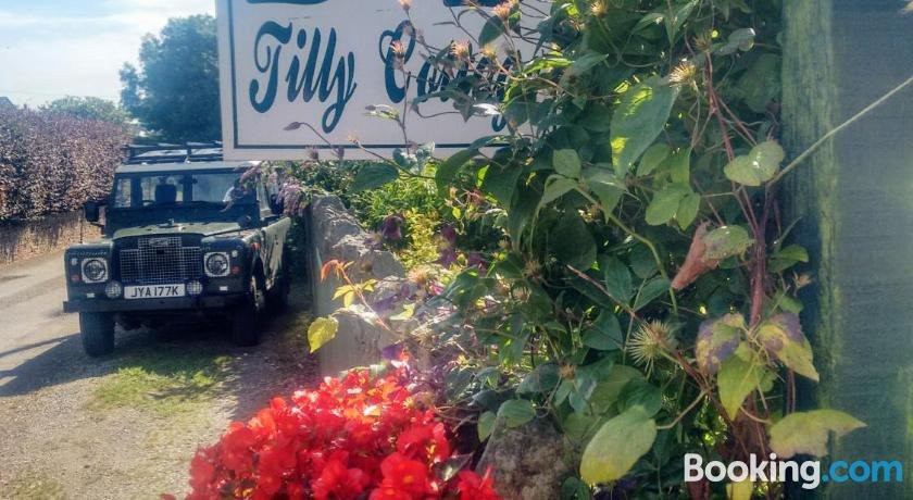 Tilly Cottage (金斯布里奇) - Tilly Cottage - 酒店预订 /预定 - 7条旅客点评与比价 ...