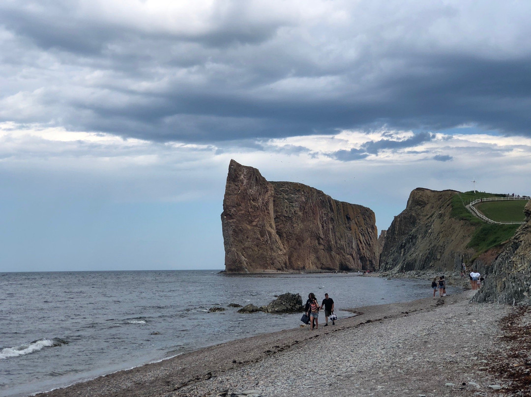 2024年9月Perce Rock景点攻略-Perce Rock门票预订|地址|图片-Perce Rock景点点评-猫途鹰
