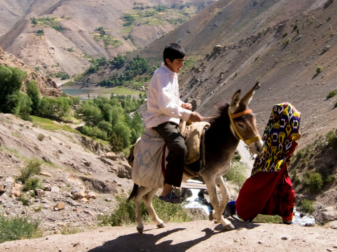 2023年Penjikent旅游攻略 - 7Penjikent酒店/景点/门票/美食/自助游/自驾/自由行/游玩攻略 - Tripadvisor猫途鹰