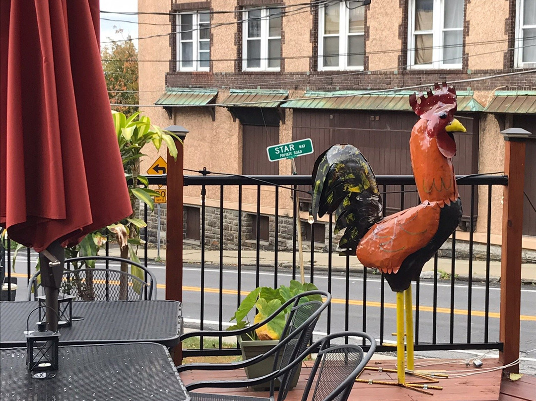 2023年11月Port Henry旅游景点攻略-Port Henry旅游住宿,-Port Henry旅游美食-猫途鹰