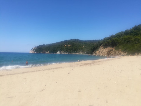 2023年11月Ligaries Beach景点攻略-Ligaries Beach门票预订|地址|图片-Ligaries Beach景点点评-猫途鹰