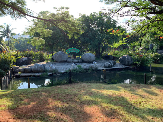 2025年2月Ocean Ecopark Ancol景点攻略-Ocean Ecopark Ancol门票预订|地址|图片-Ocean ...