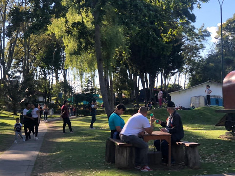 2024年2月Parque de Los Novios景点攻略-Parque de Los Novios门票预订|地址|图片-Parque ...