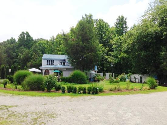 2025年4月Gum Spring旅游景点攻略-Gum Spring旅游住宿,-Gum Spring旅游美食-猫途鹰