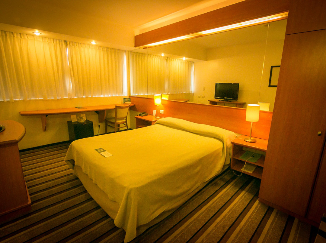 Hotel Tower Inn & Suites (圣拉斐尔) - Hotel Tower Inn & Suites - 酒店预订 /预定 ...