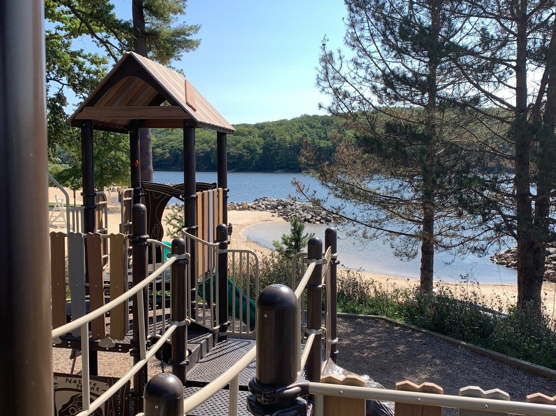 2023年12月Deep Creek Lake State Park景点攻略-Deep Creek Lake State Park门票预订 ...