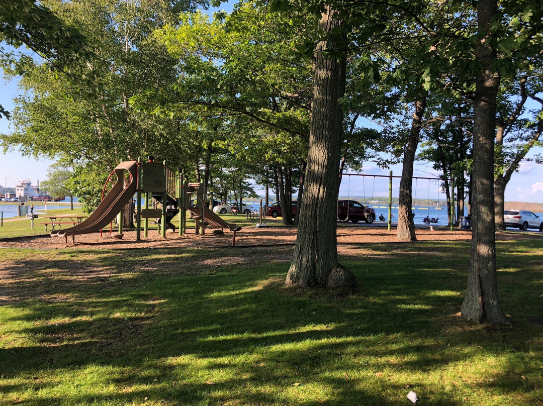 2024年10月Rotary Island Park景点攻略-Rotary Island Park门票预订|地址|图片-Rotary ...