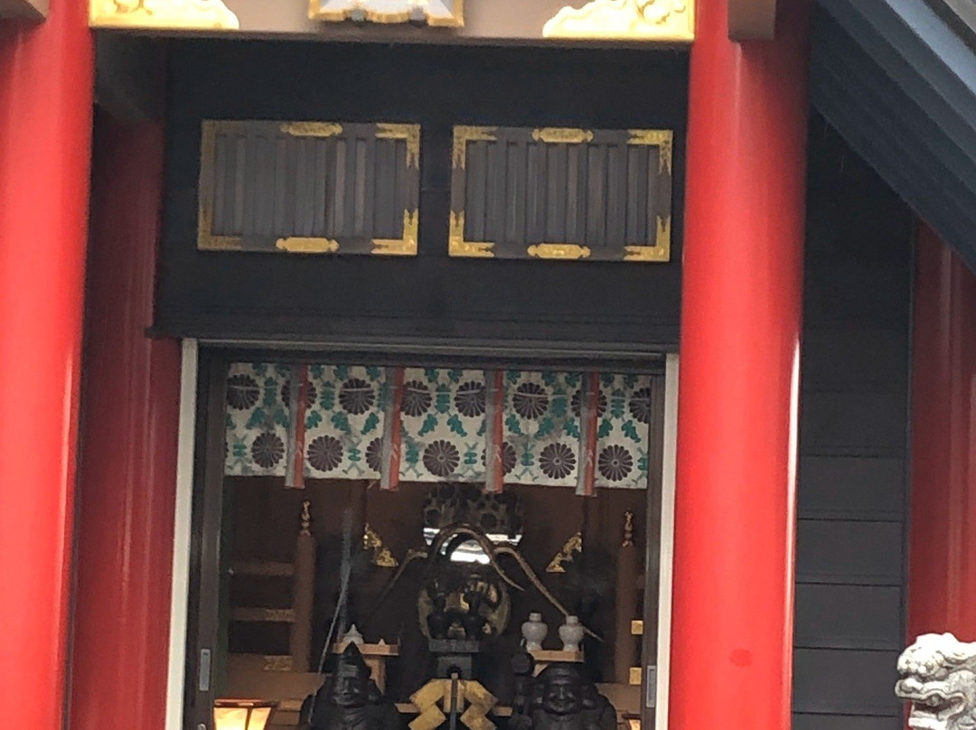 2024年10月Mt. Fujiyama Komitake shrine景点攻略-Mt. Fujiyama Komitake shrine门票 ...