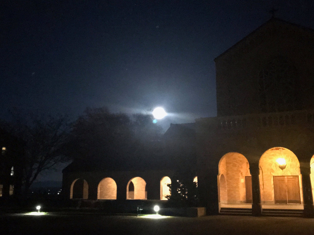 2024年2月Mount Angel Abbey景点攻略-Mount Angel Abbey门票预订|地址|图片-Mount Angel ...