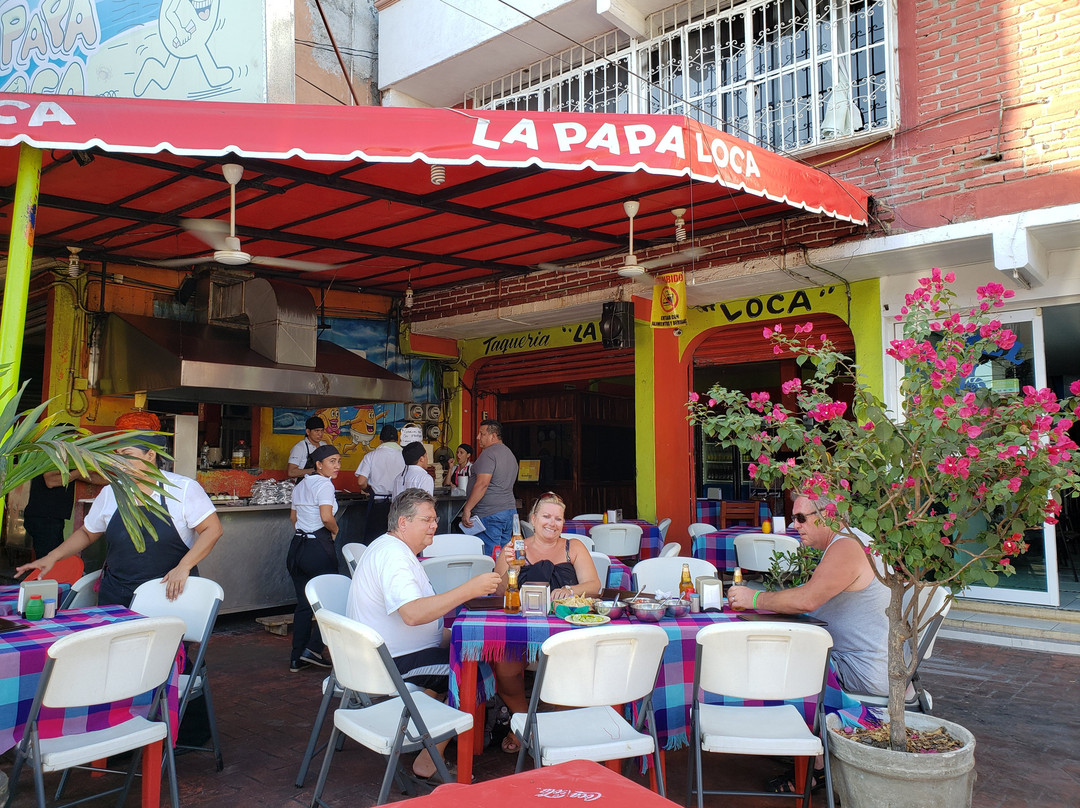 La Papa Loca - (芝华塔尼欧)餐厅/美食点评 - 餐厅地址/餐厅电话/餐厅周边信息/餐厅推荐菜 - Tripadvisor猫途鹰