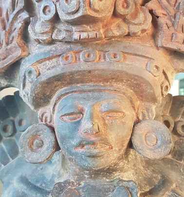 2023年11月Parque Eco-Arqueológico de Bocana Copalita景点攻略-Parque Eco ...