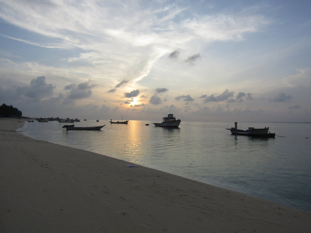 2024年1月Agatti Island景点攻略-Agatti Island门票预订|地址|图片-Agatti Island景点点评-猫途鹰