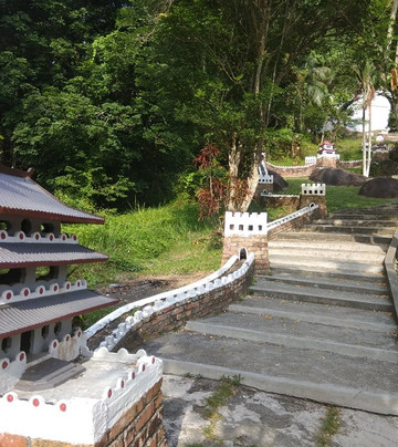 2024年1月Foo Lin Kong Temple景点攻略-Foo Lin Kong Temple门票预订|地址|图片-Foo Lin ...