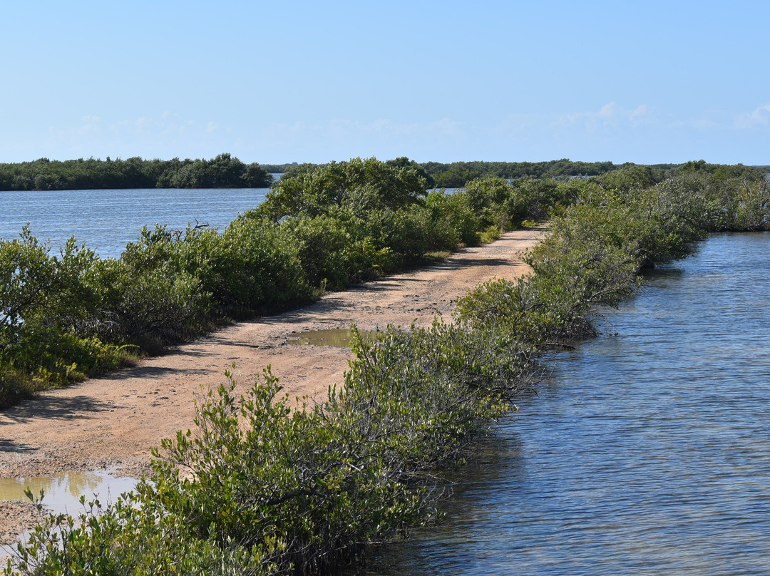 2023年12月Península de Zapata National Park景点攻略-Península de Zapata ...