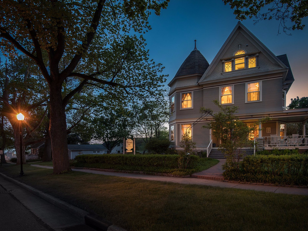 2024年3月Green Lake旅游景点攻略-Green Lake旅游住宿,-Green Lake旅游美食-猫途鹰