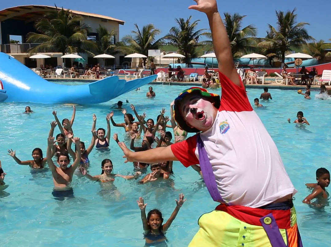 2025年9月Guriri Beach Acqua Park景点攻略-Guriri Beach Acqua Park门票预订|地址|图片 ...