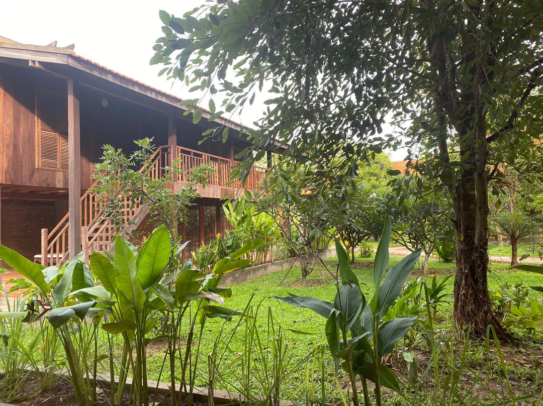 2025年3月Sameakki Mean Chey District旅游景点攻略-Sameakki Mean Chey District旅游 ...