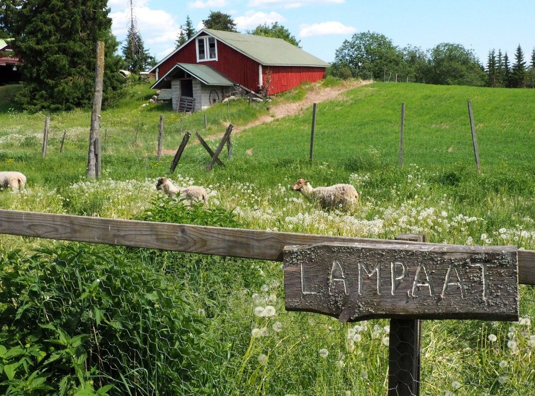 2024年10月Tervakoski旅游景点攻略-Tervakoski旅游住宿,-Tervakoski旅游美食-猫途鹰
