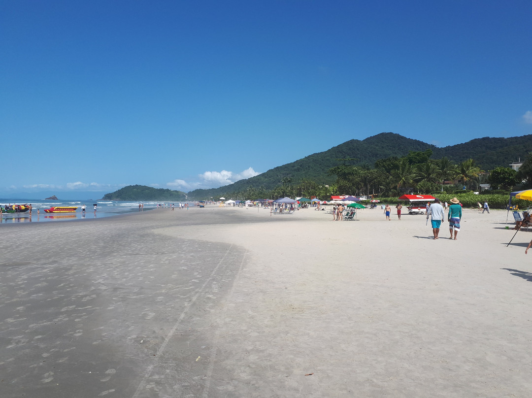 2023年11月Juquehy Beach景点攻略-Juquehy Beach门票预订|地址|图片-Juquehy Beach景点点评-猫途鹰