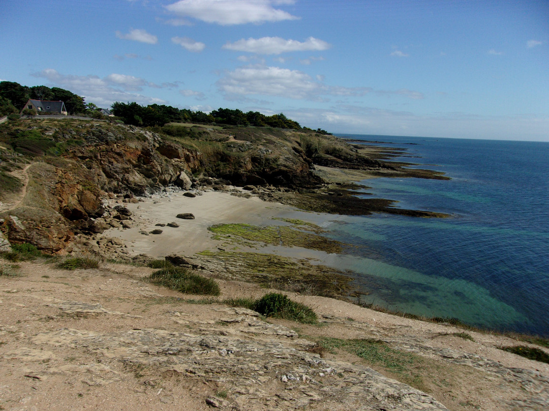 2023年12月Pointe du Grand Mont景点攻略-Pointe du Grand Mont门票预订|地址|图片-Pointe ...