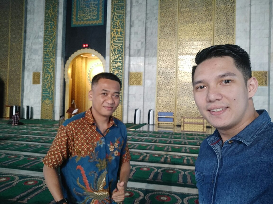 2024年3月Masjid Nasional Al Akbar景点攻略-Masjid Nasional Al Akbar门票预订|地址|图片 ...