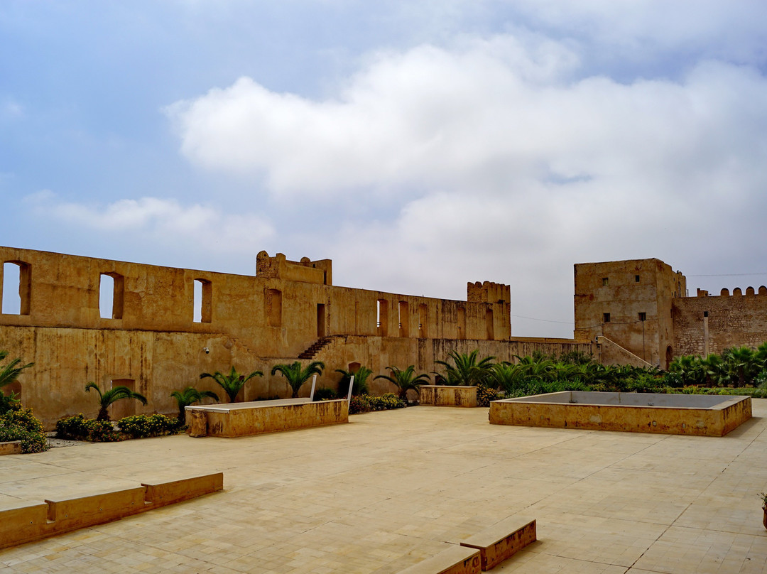 2024年11月Sousse Archaeological Museum景点攻略-Sousse Archaeological Museum门票 ...