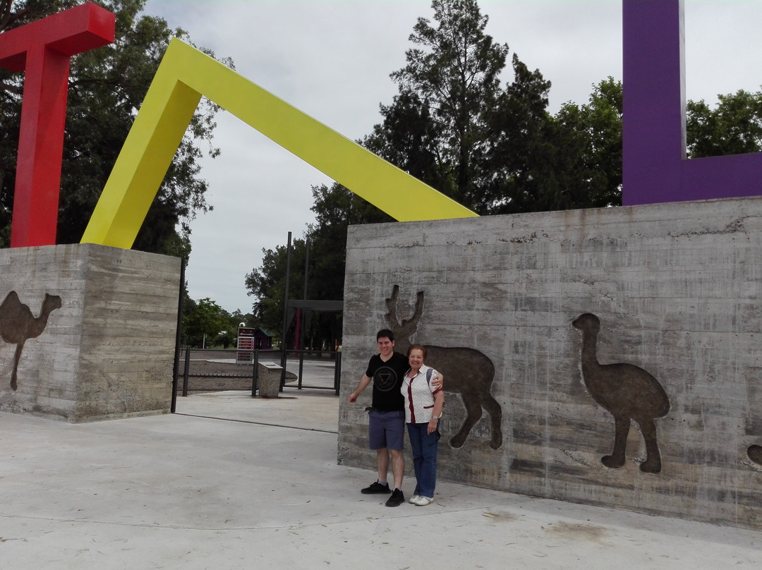 2024年5月Parque natural de flora y fauna Dr. Talice景点攻略-Parque natural de ...