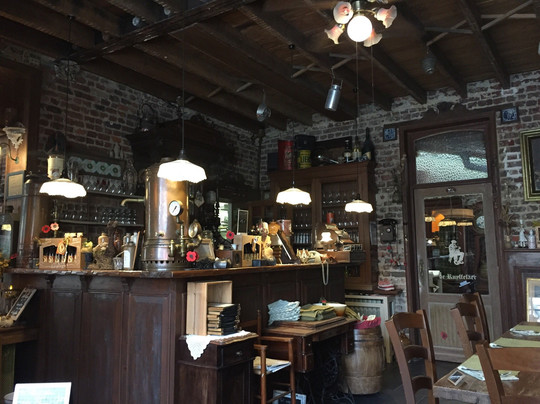 De Ruyffelaer - (伊普尔)餐厅/美食点评 - 餐厅地址/餐厅电话/餐厅周边信息/餐厅推荐菜 - Tripadvisor猫途鹰