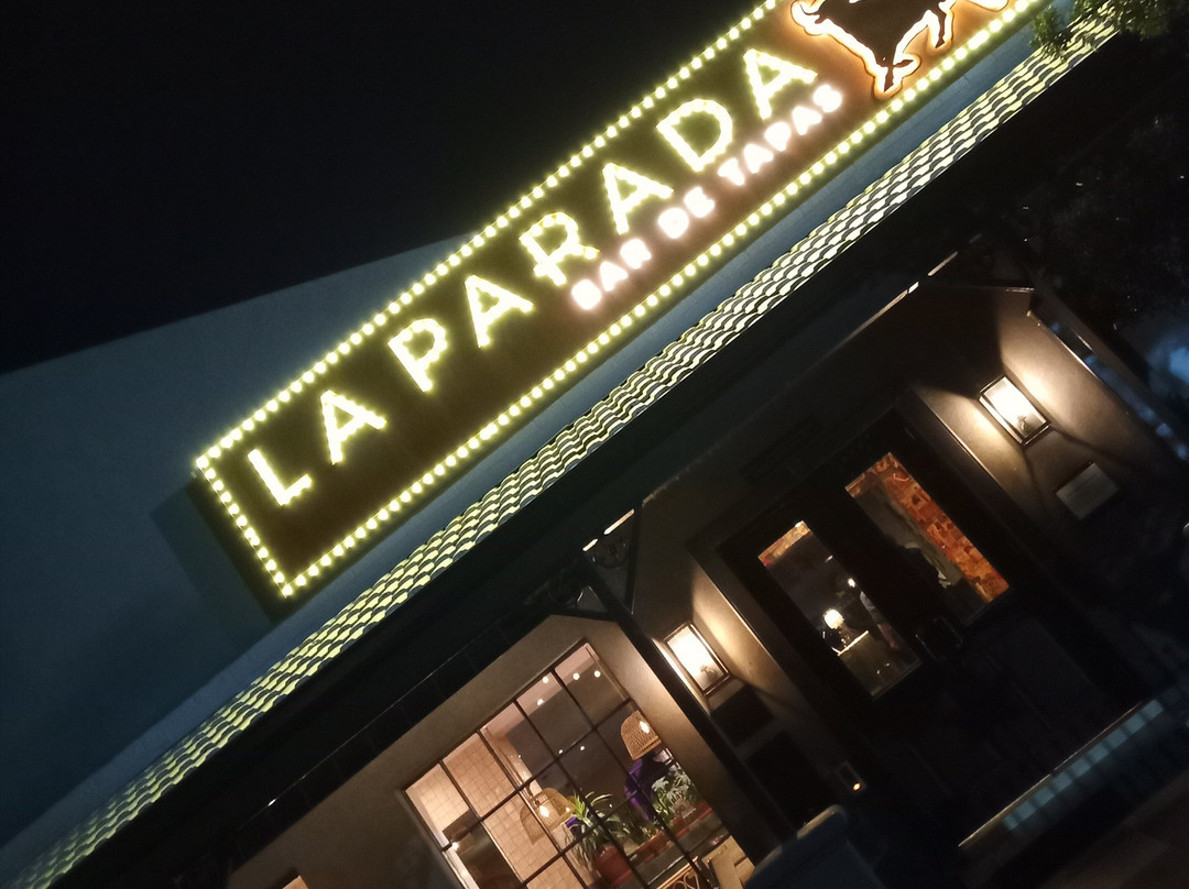 La Parada Parkmore - (桑顿)餐厅/美食点评 - 餐厅地址/餐厅电话/餐厅周边信息/餐厅推荐菜 - Tripadvisor猫途鹰