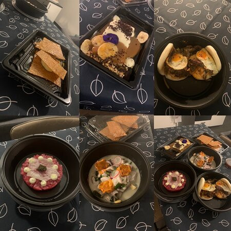 Vida Sushi Lounge - Kirchberg - (卢森堡城)餐厅/美食点评 - 餐厅地址/餐厅电话/餐厅周边信息/餐厅推荐菜 ...