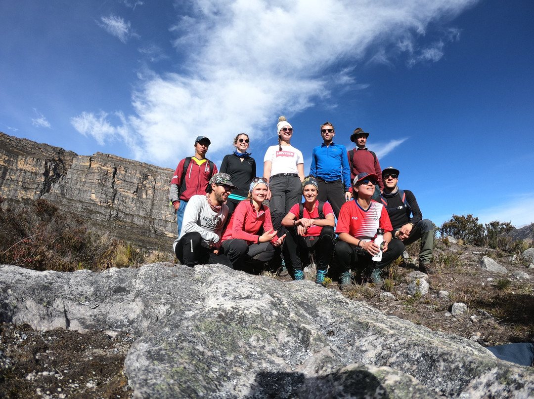 2023年11月El Cocuy National Natural Park景点攻略-El Cocuy National Natural ...