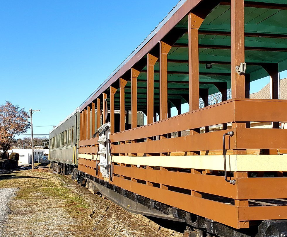 2023年11月Stewartstown Railroad景点攻略-Stewartstown Railroad门票预订|地址|图片 ...