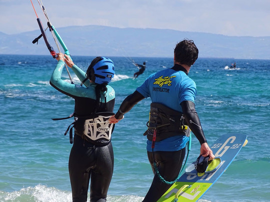 2023年12月Kite School 100% Fun景点攻略-Kite School 100% Fun门票预订|地址|图片-Kite ...