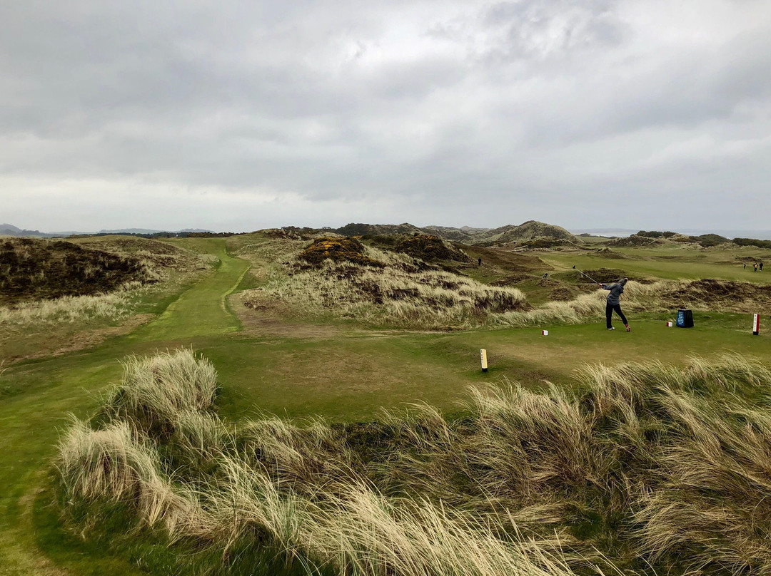 2024年4月Royal County Down Golf Club景点攻略-Royal County Down Golf Club门票预订 ...