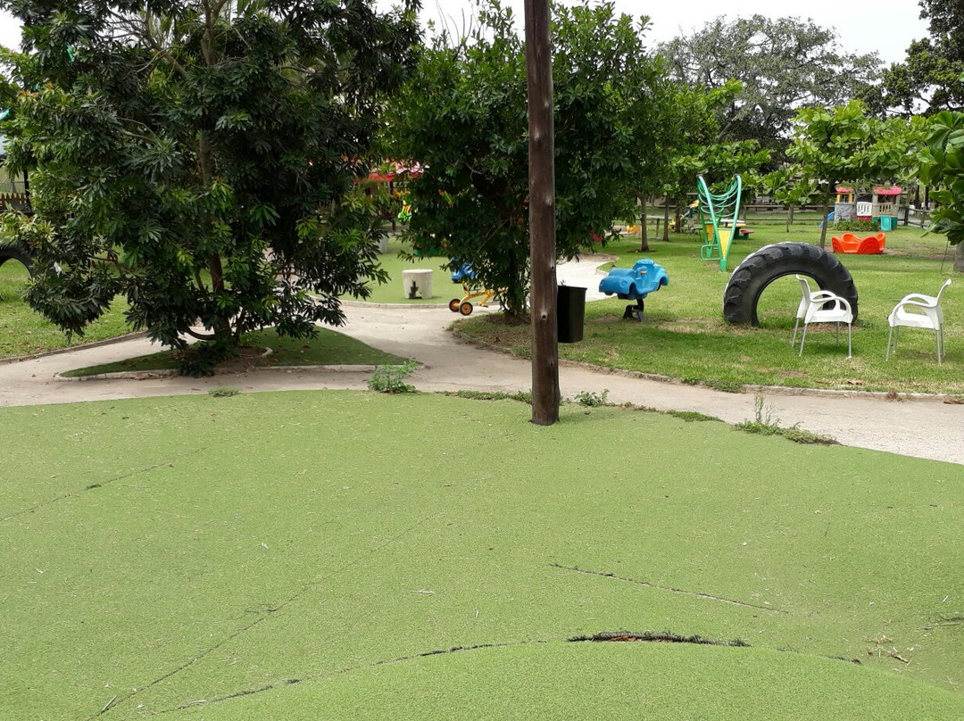 2023年11月Sugar Rush Park景点攻略-Sugar Rush Park门票预订|地址|图片-Sugar Rush Park景点 ...