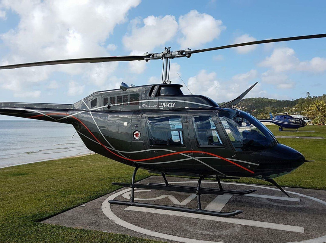 2024年11月Brisbane Helicopters景点攻略-Brisbane Helicopters门票预订|地址|图片 ...